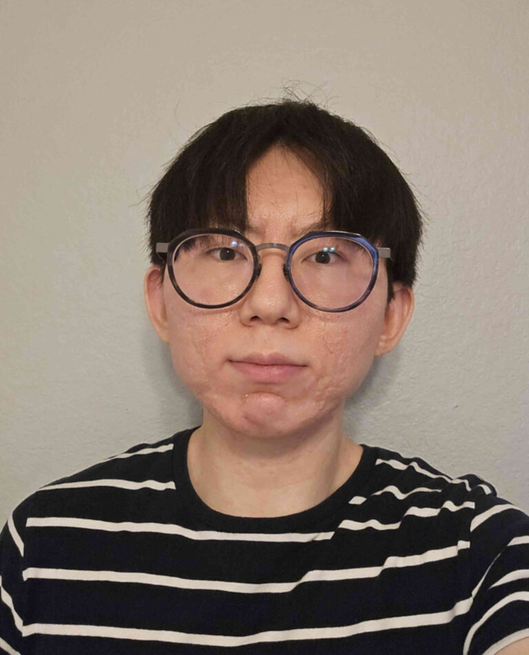 People - Wang Materials Group